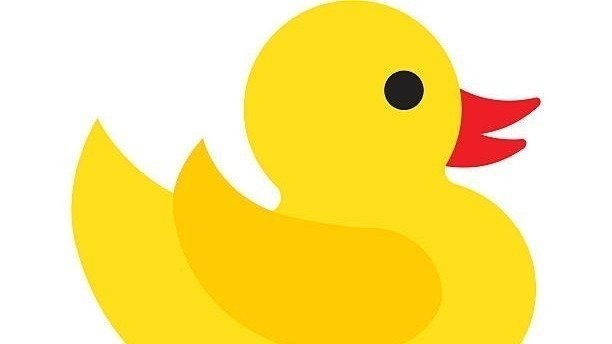 Petition · Rubber Ducky Emblem Petition - United States · Change.org