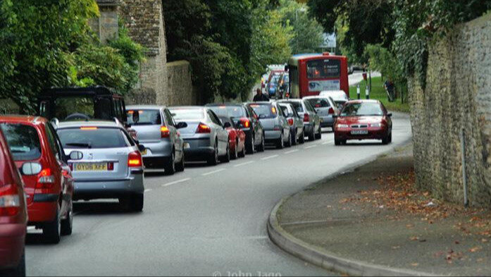 Petition · STOP the Isle of Man 20mph zones rollout, it's NOT about ...