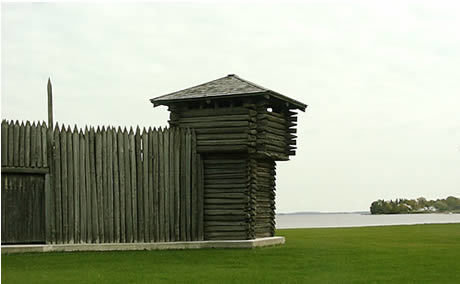 Petition · Put the Fort Back in Fort Frances - Canada · Change.org