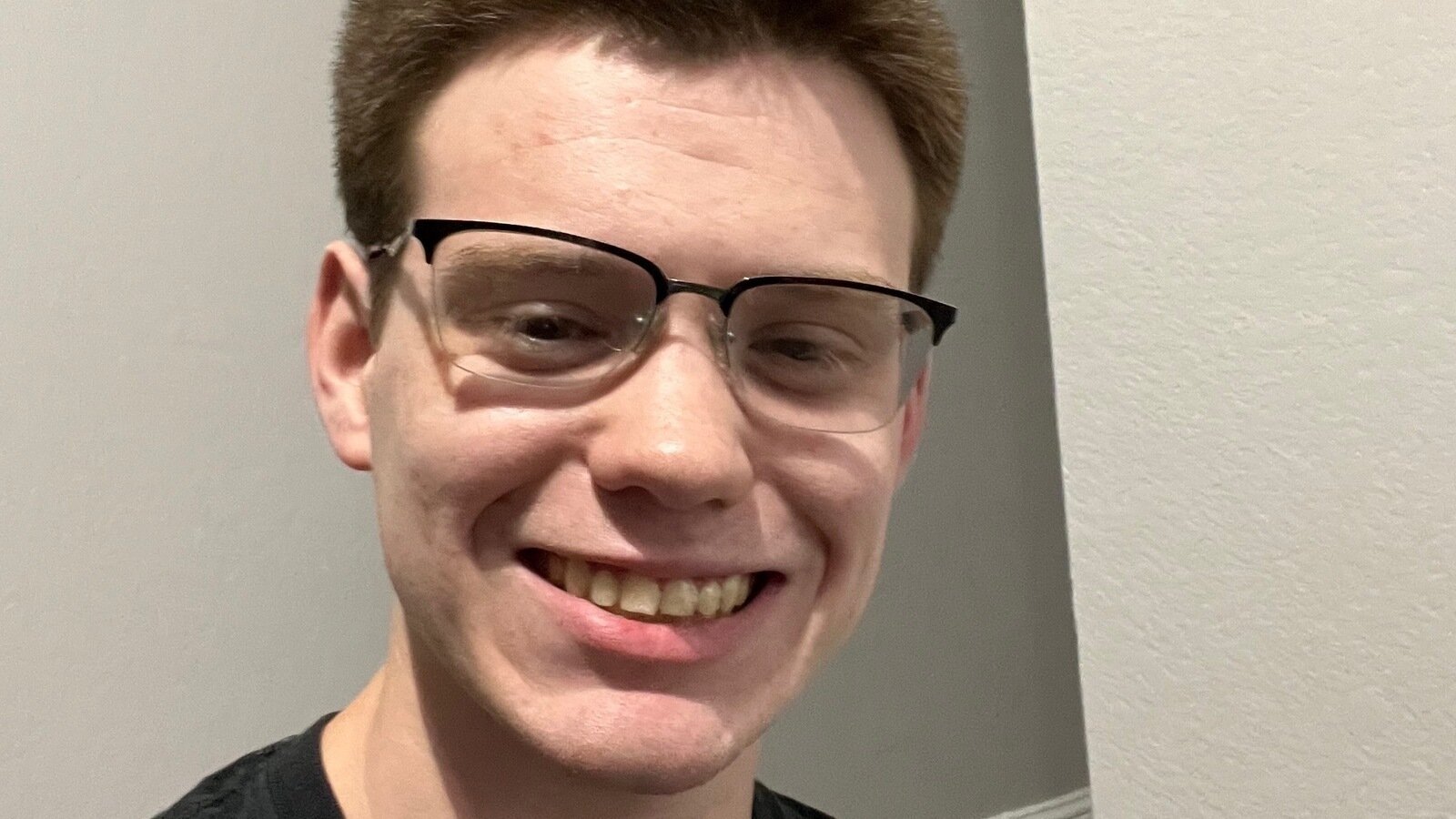 Petition · Help Connor Wheatley become the first autistic contestant on ...
