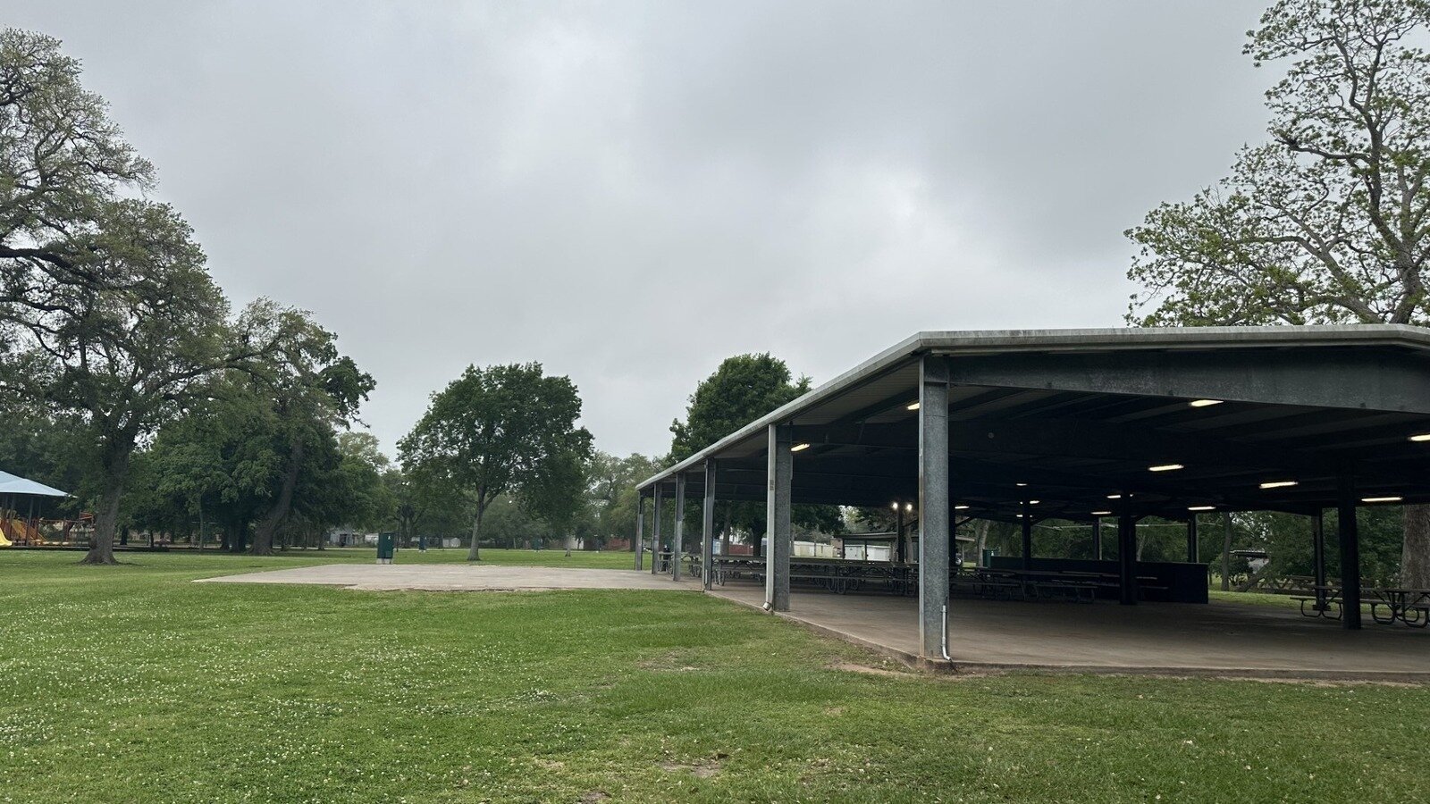 Petition · Mandate the City to Upgrade Facilities at Clute Park ...