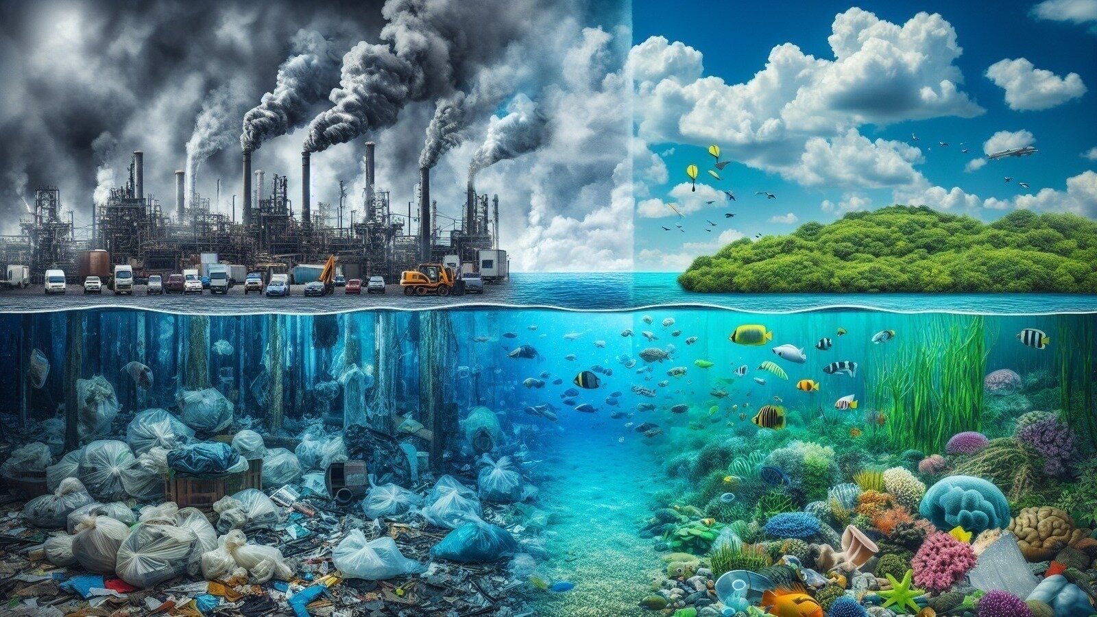Petition · Say No To Pollution for a Healthier Planet - Philippines ...