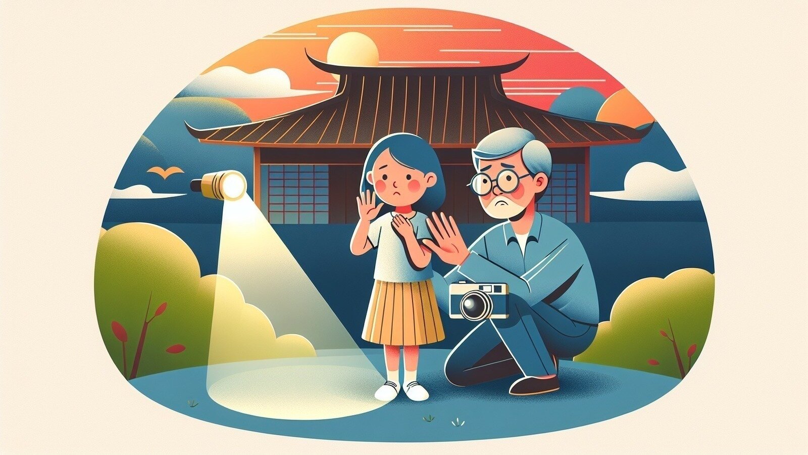 Petition · Impose Restrictions on Unauthorised Photography of Children ...