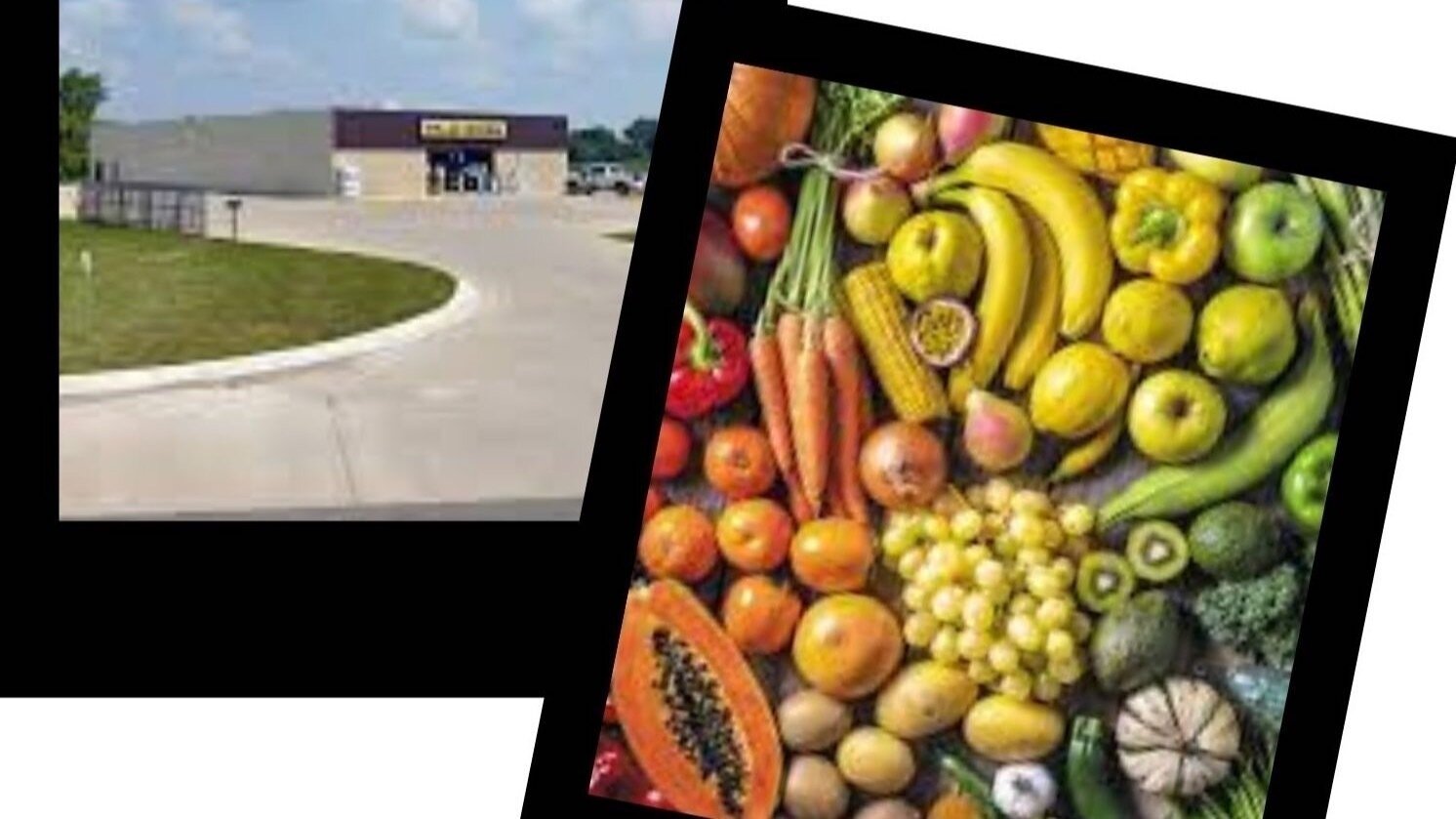 Petition · Provide Fresh Foods to purchase at Dollar General located in ...