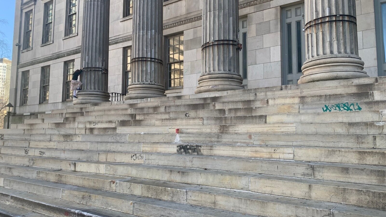 Petition · Save Brooklyn Borough Hall: Demand Immediate Restoration and ...