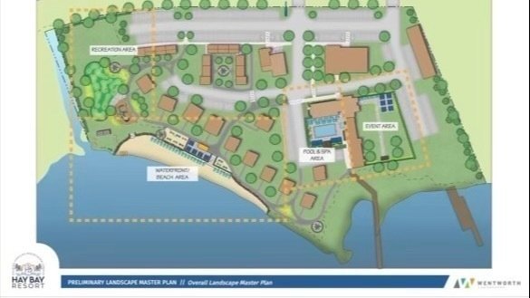 Petition · Stop Hay Bay Resort - Canada · Change.org