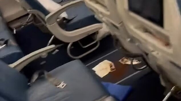 Petition · Decommission the Delta “Diarrhea Plane” ️ - United States ...