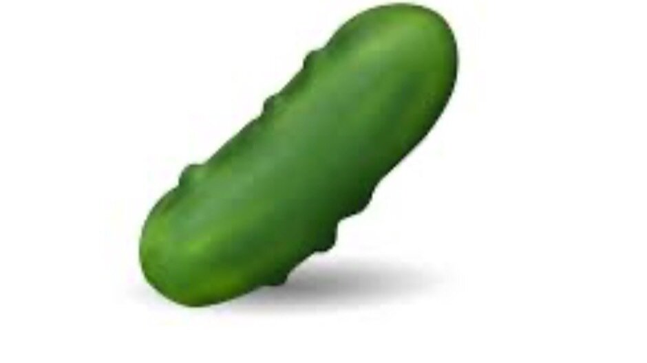 Petition · PICKLE EMOJI - United States · Change.org