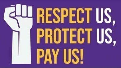 Petition · Demand Fair Pay Raises for All of FSU - Providence, United ...