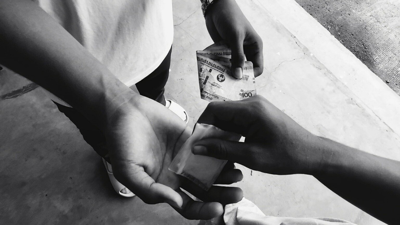 Petition · Don't Let Drugs Control You! Be The Boss Of Your Own Life ...
