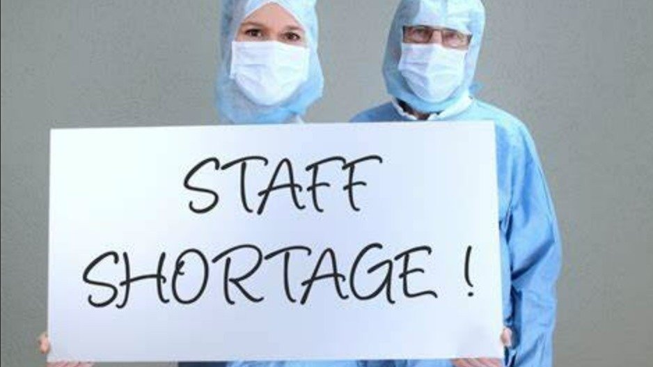 Petition · Stop the spread of shortages - Australia · Change.org