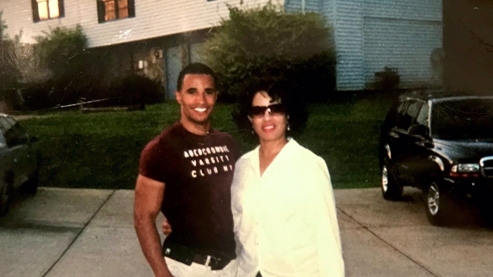 Petition · Justice for Alex-Michael - United States · Change.org