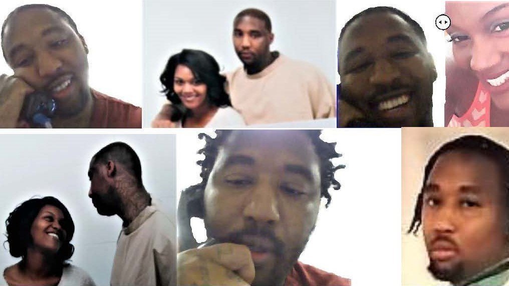 Petition · For Terrence Delbridge conditional pardon. - United States ...