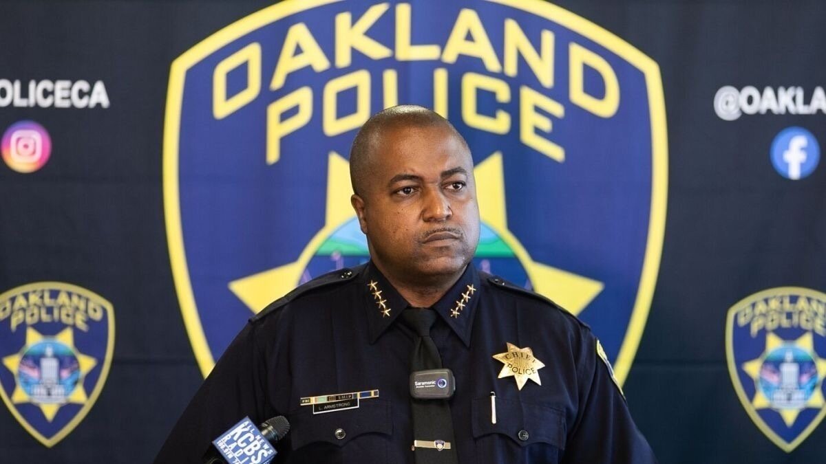 Petition · Establish an Oakland Police Station in Montclair, Oakland ...