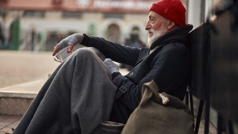 Petition · No Coffee Day, No Homelessness Tomorrow — A National Call to ...