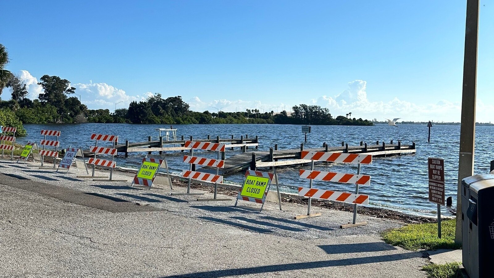 Petition · Petition to Renovate Front Street Boat Ramp - Melbourne ...