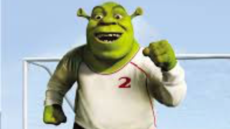 Petition · All sports to be named a shrek term - United States · Change.org