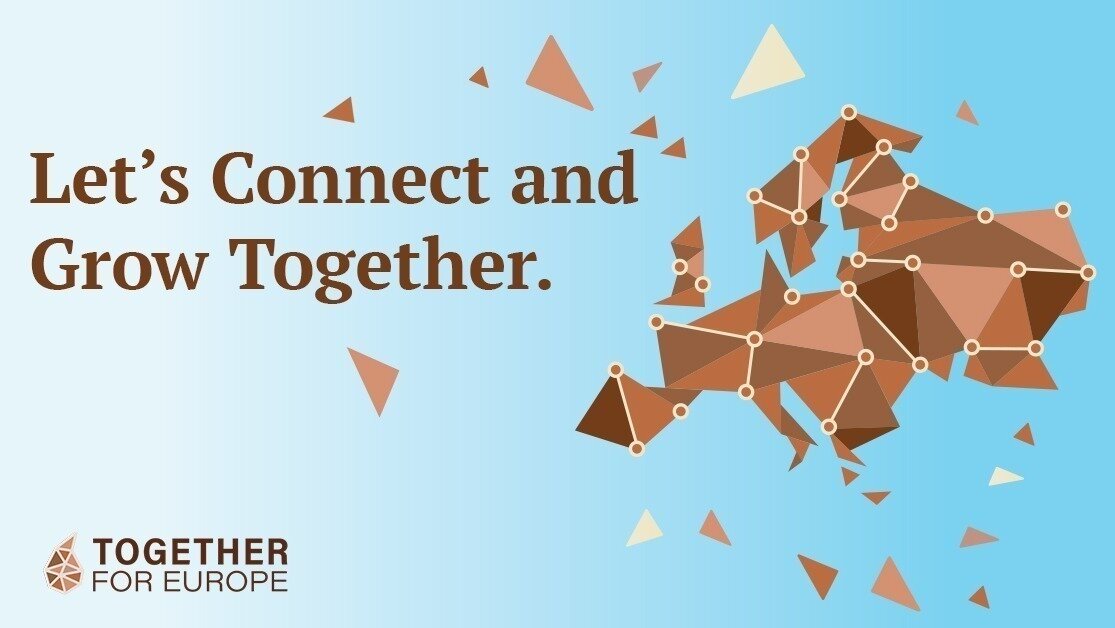 Petition · Europeans for the European Federal Union - Greece · Change.org