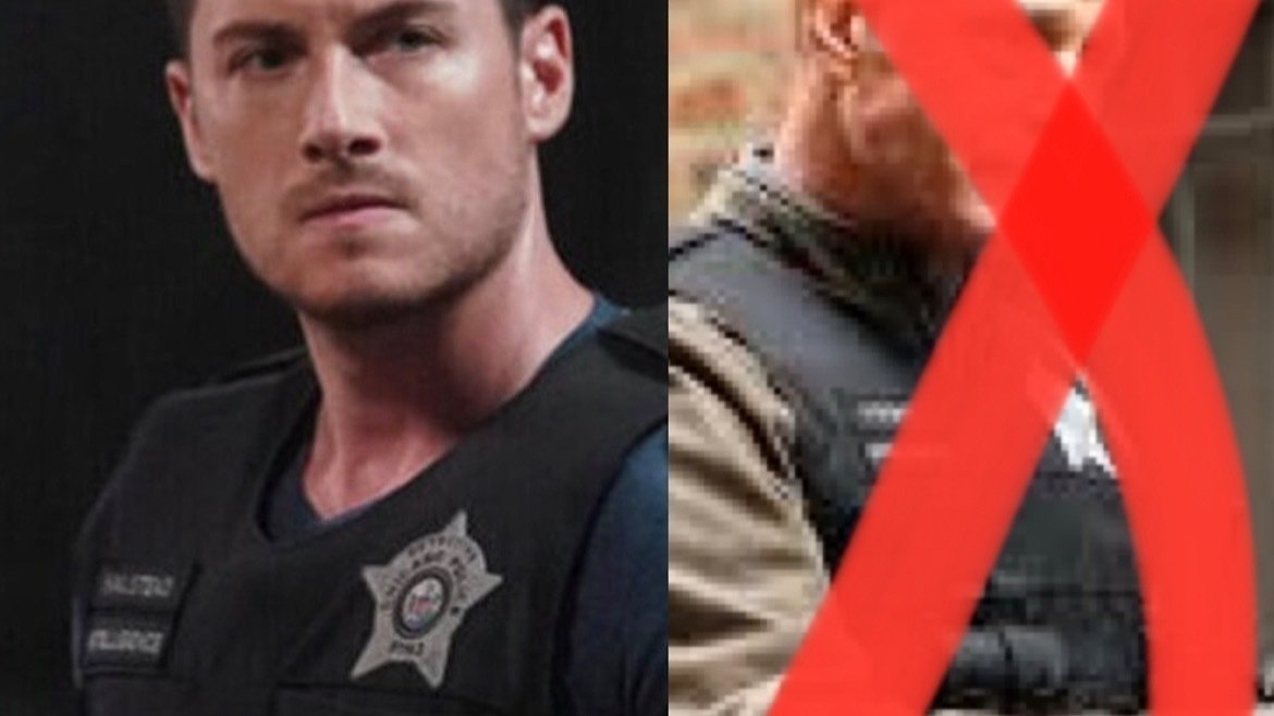 Petition · Get rid of Jason and keep Jesse - United States · Change.org