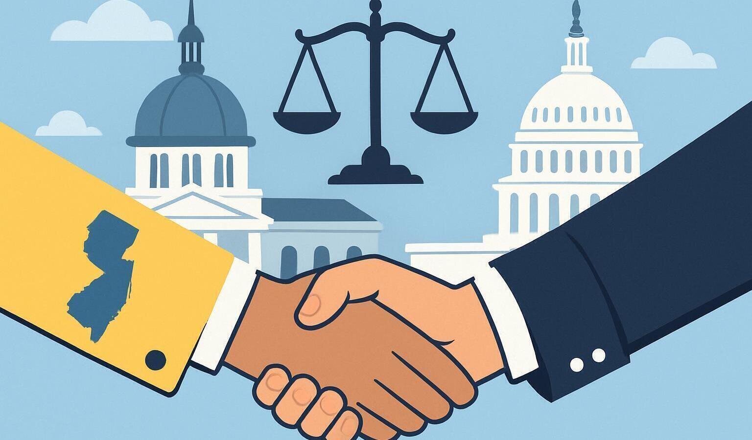 Petition · Demand State and Federal Cooperation on Enforcement - United ...