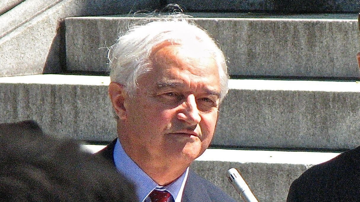 Petition · Call for an Independent Investigation of Attorney General ...