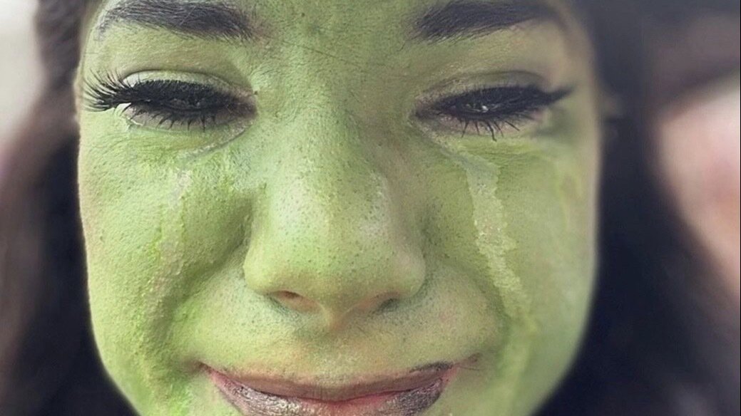 Petition · Remove Elephaba Orion Doherty from TikTok and Other Social ...
