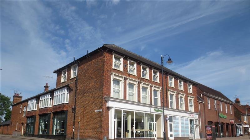 Petition · Please help us to save our Waitrose Stevenage store and Post ...