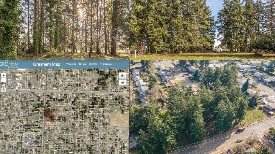 Petition · Save the Trees in Rockwood! - Gresham, United States ...