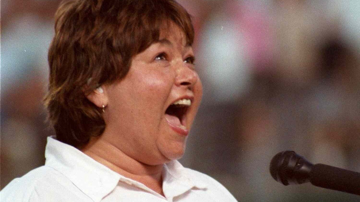 Petition · Demand a Comically Bad Singer for the Super Bowl National ...