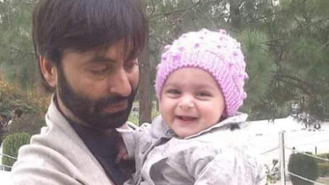 Petition · Release of innocent Freedom Fighter "Yasin Malik"• JUSTICE ...