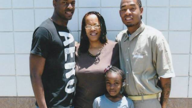 Petition · To grant executive Clemency and immediate release for Avery ...