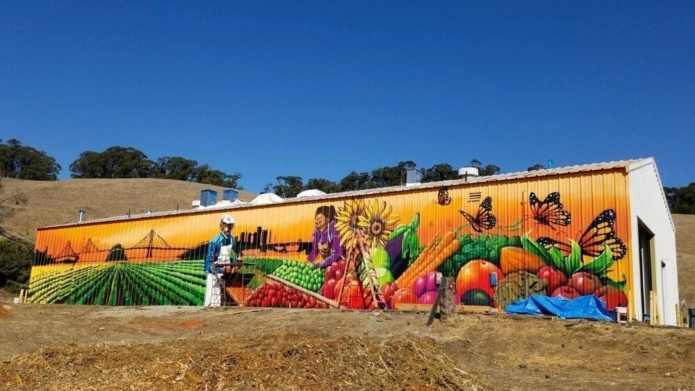 Petition · Help Us Save Our Community Kitchen - San Leandro, United ...