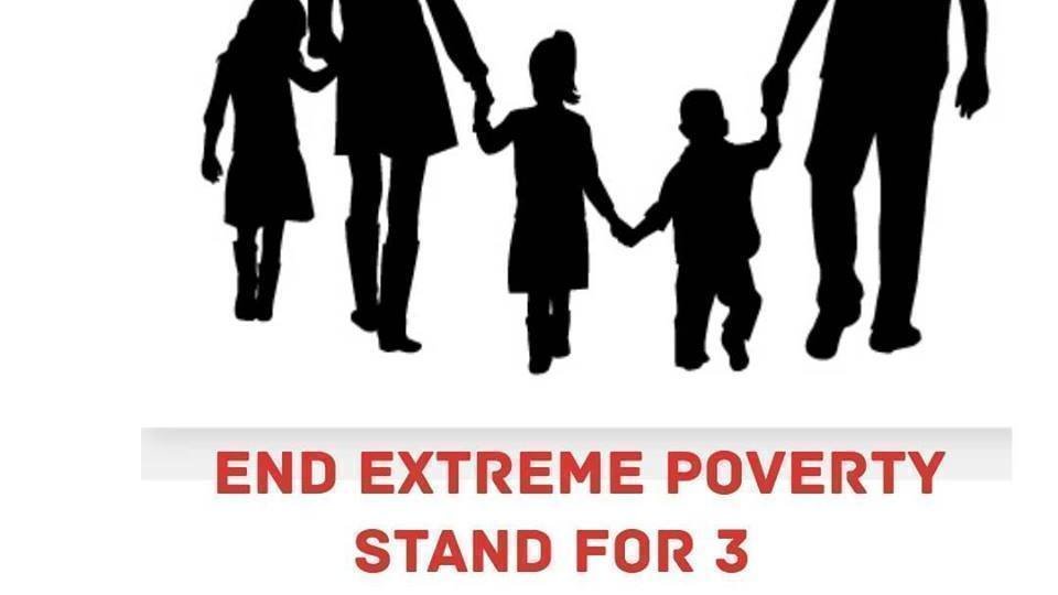 Petition · Motion for A Maximum Number of Children per Family - Nigeria ...