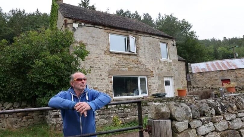 Petition · Save Plankey Mill Farm: Preserve a Legacy, Protect a Family ...