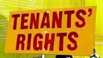 Petition · Withholding Rent Until Issues Are Resolved - United States ...