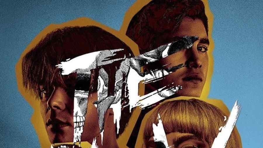 Petition · We wait too long for new mutants - United States · Change.org