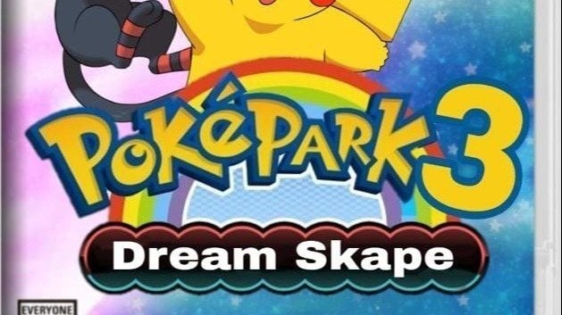 Petition · Pokepark 3 for Nintendo Switch - United States · Change.org