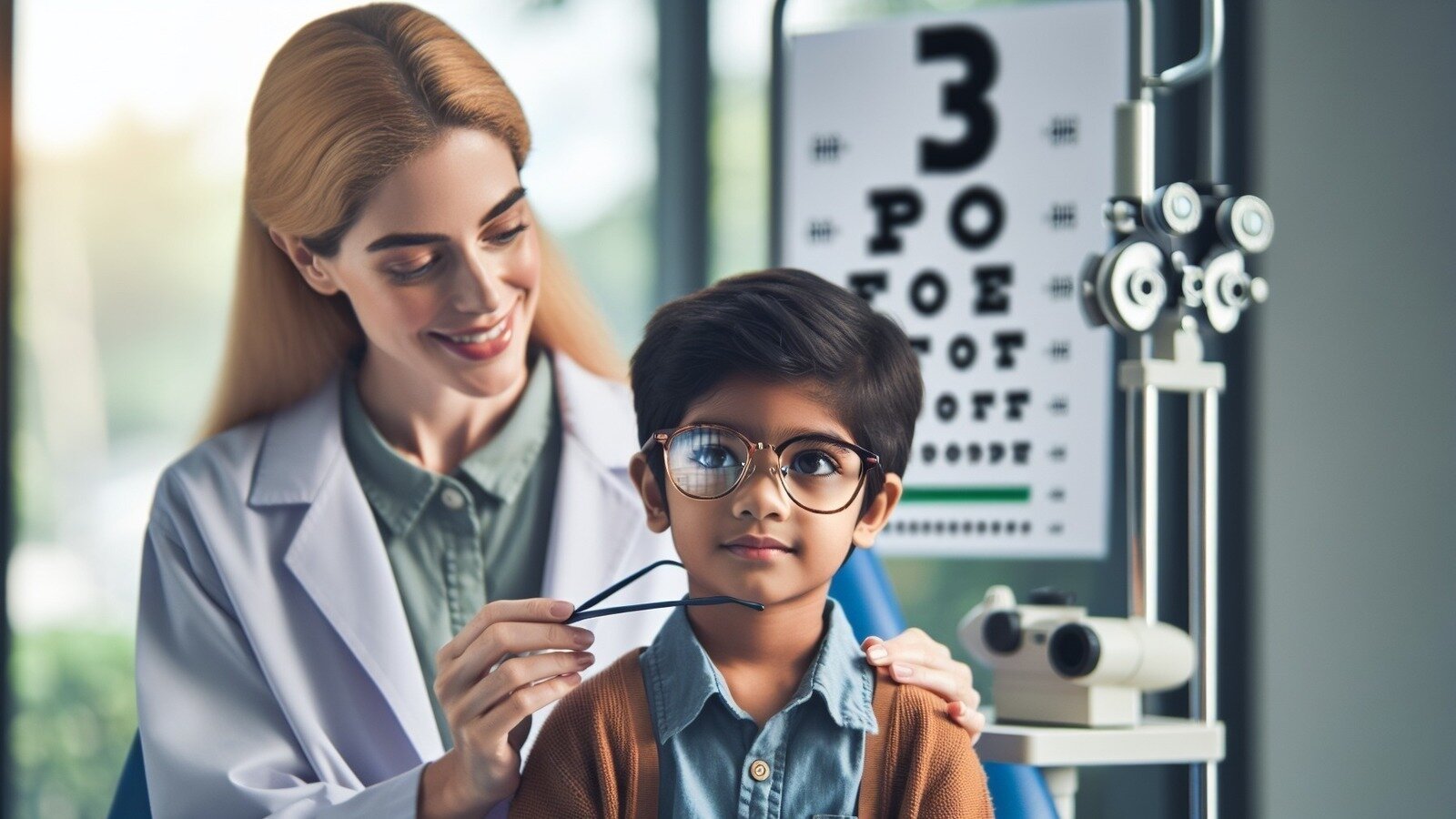 Petition · Save our kids eye benefits - Canada · Change.org