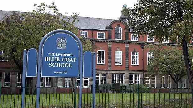 Petition · Bring back removed A levels at The Blue Coat School - United ...