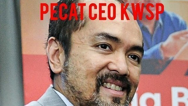 Petition · PECAT CEO KWSP - Malaysia · Change.org
