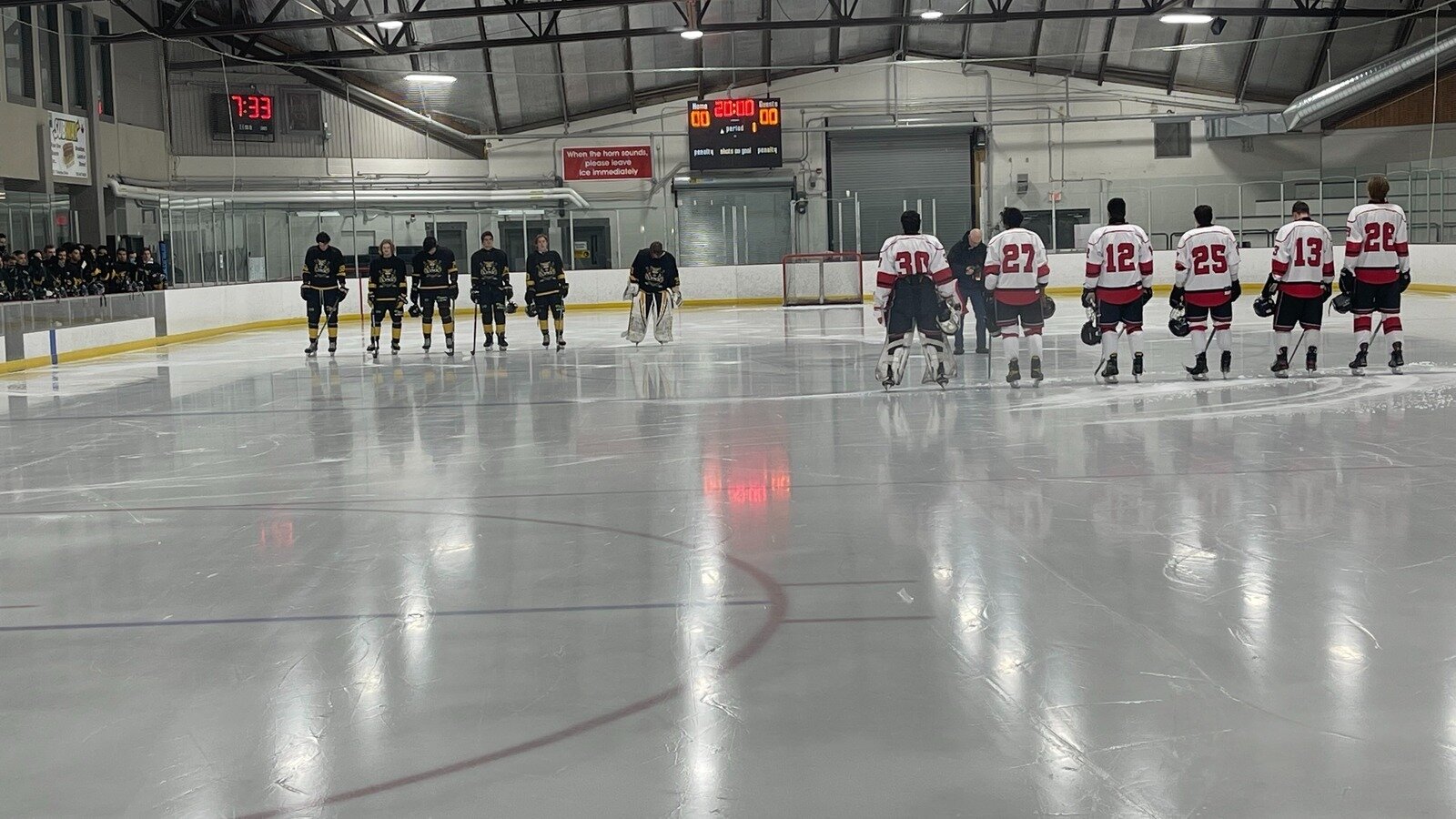 Petition · DEPUTATION - Reinstate The Muskoka Shield's Legacy - Tues ...
