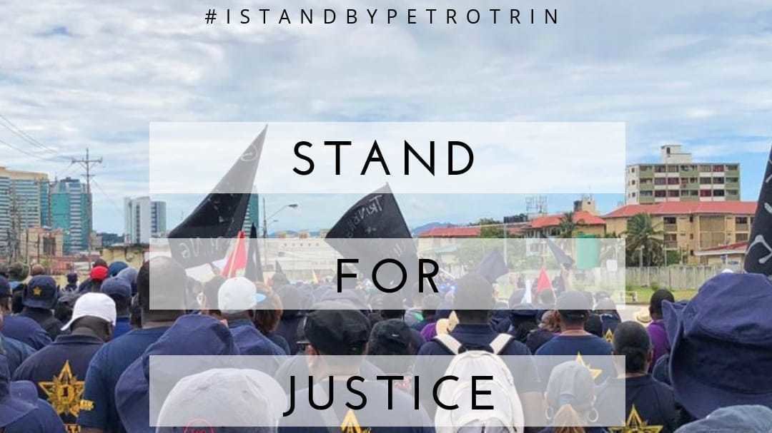 Petition · Stop! Transparency, Good Governance and Accountability ...