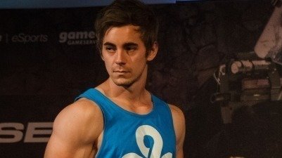 Petition · Seangares to coach C9 · Change.org