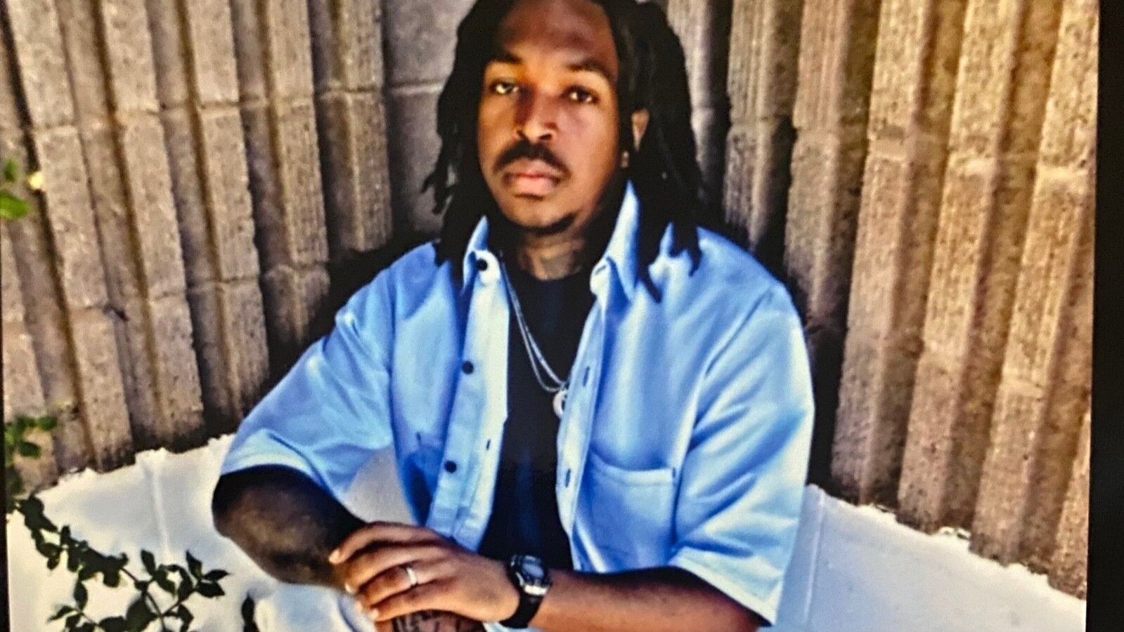 Petition · A Second Chance for Tarron Foster: Ending Youth Over ...