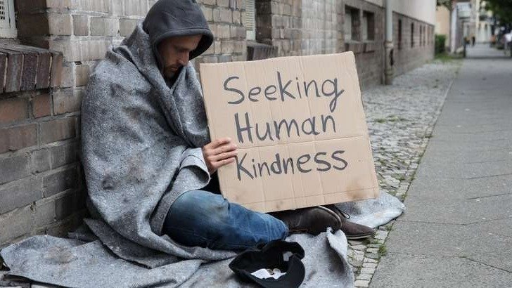 Petition · Lets end Homelessness in Australia - Australia · Change.org