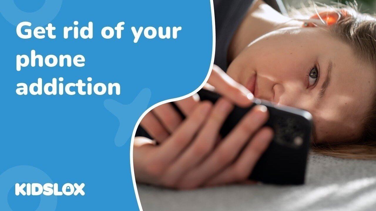 Petition · Phone Addiction - Jamindan, Philippines · Change.org