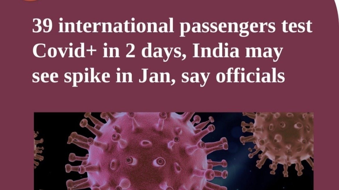 Petition · student's concern regarding new variant of COVID - India ...