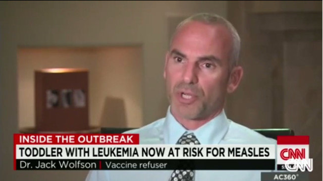 Petition · Call to Terminate Licensing Privileges Afforded to Jack ...