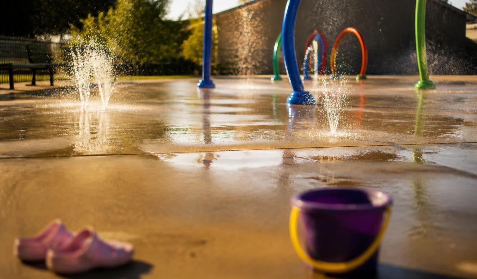 Petition · Require Public Posting of Splash Pad Water Testing Results ...