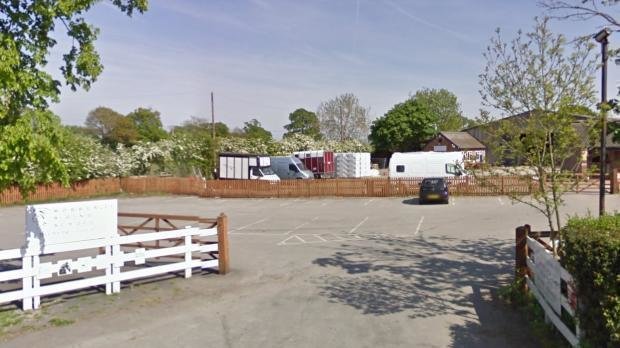 Petition · To prevent planning being granted to Plymouth Brethren on ...